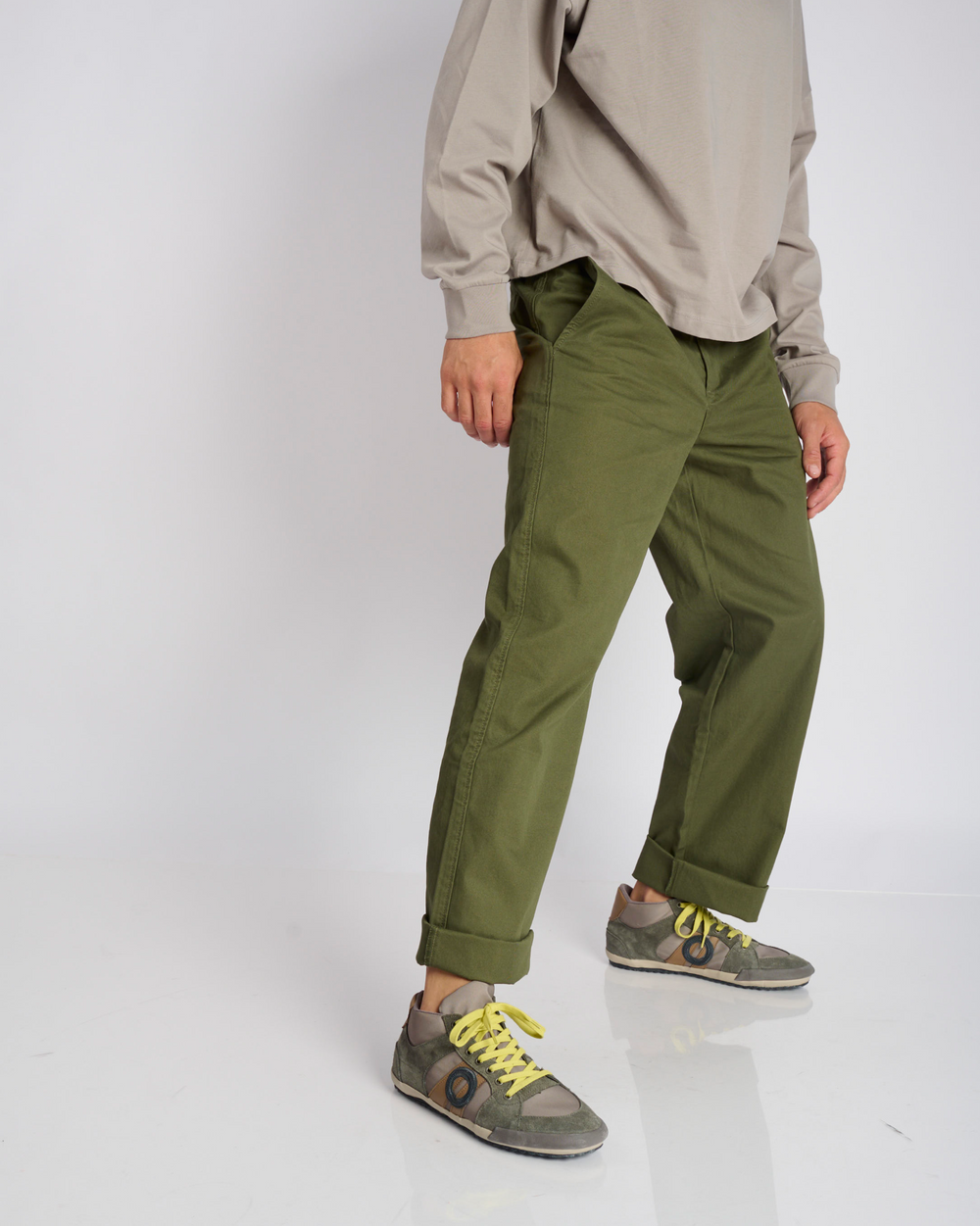 Zapatillas hombre: zapatos con estilo - Sitio Oficial Aro