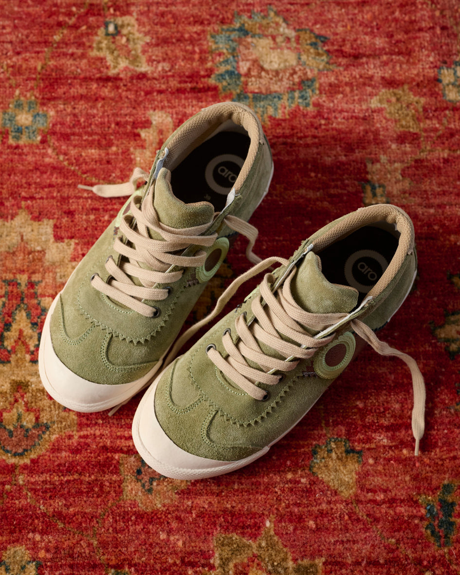 Aro Shoes Official Site - For Every Style & Step