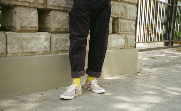 Aro Shoes | Official Site - Sneakers For Every Style & Step