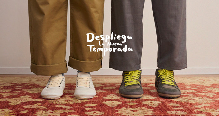 Aro Shoes | Official Site - Sneakers For Every Style & Step