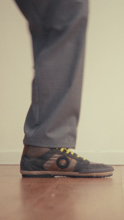 Aro Shoes | Official Site - Sneakers For Every Style & Step